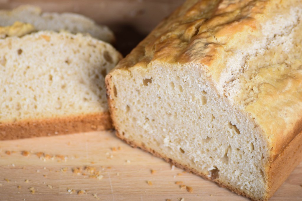 Classic Beer Bread Mix – One T Mixcraft