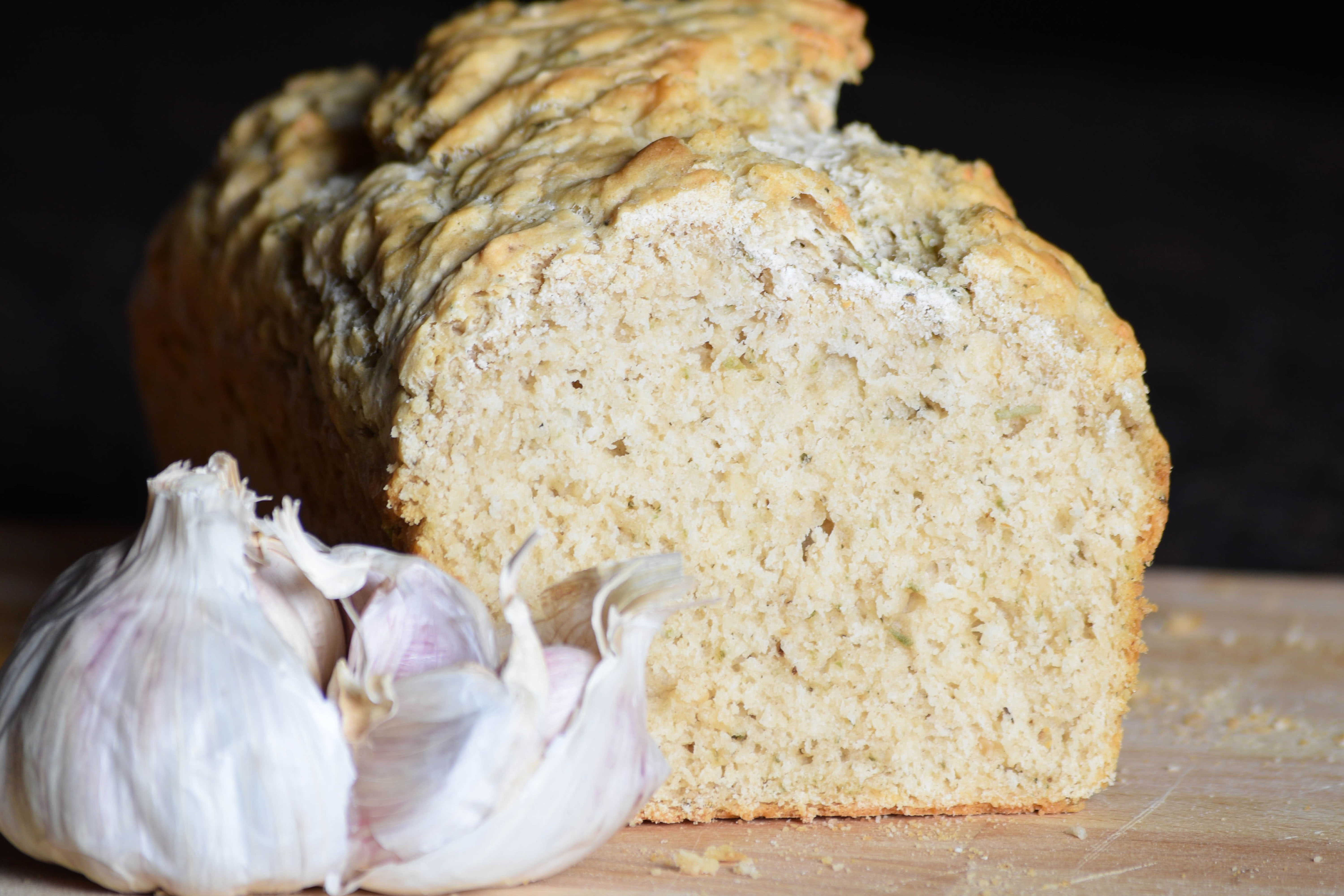 Bread Mix Flavors – One T Mixcraft